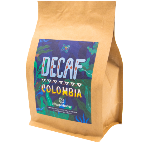 Buy Coffee Online - Coffee Beans Online Order - Bridgeport Coffee