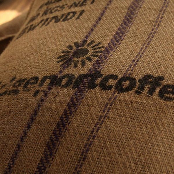 About Us - Crafting Coffee Excellence - Bridgeport Coffee