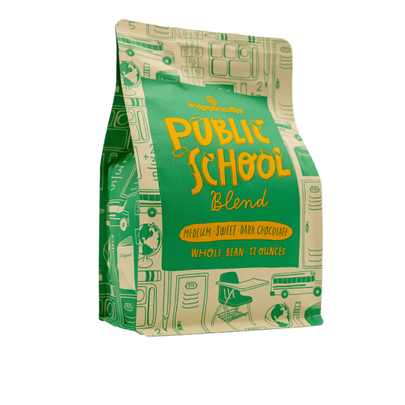 Buy Coffee Online - Coffee Beans Online Order - Bridgeport Coffee