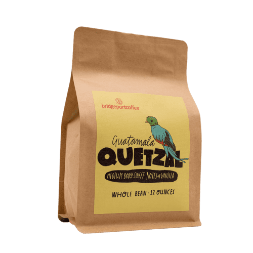 Bridgeport Coffee - Chicago Coffee Roasters - Best Coffee Shop